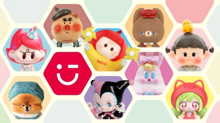 Miniso to Ramp up Original IP Development, Showcase Proprietary ...