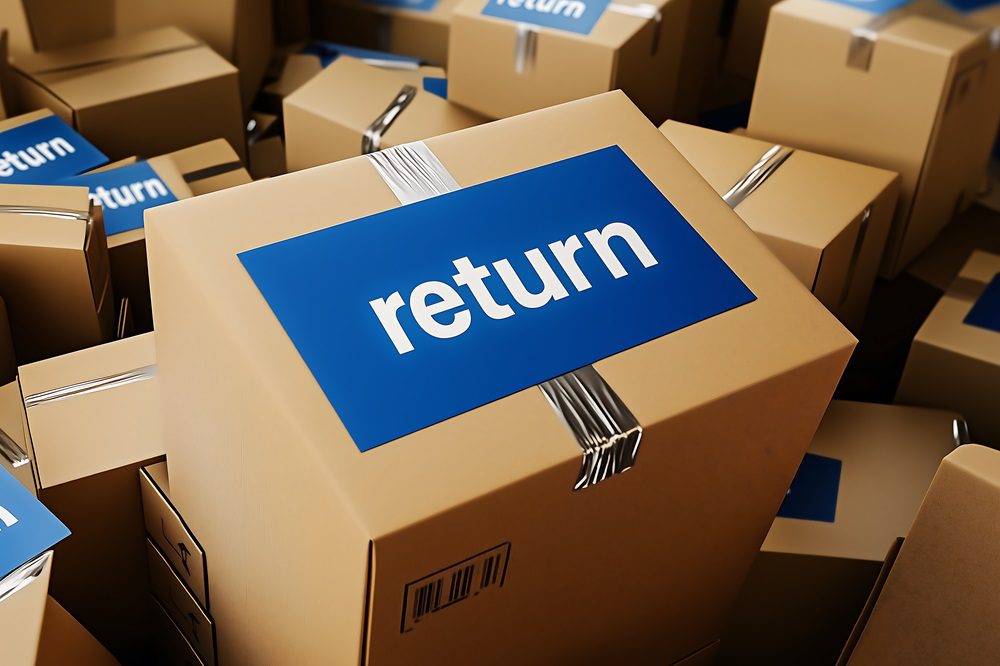 NRF Forecasts Nearly $850 Billion in Returns in 2025, Slight Decrease from 2024 - Retail TouchPoints