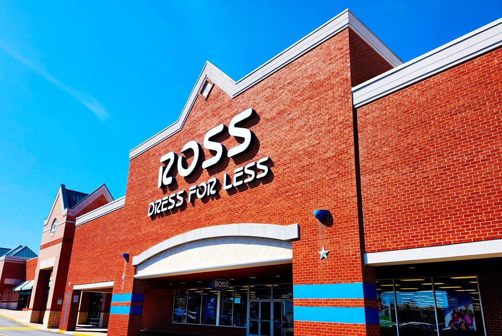 Ross Stores Meets FY Growth Target with 40 Store Openings Since ...