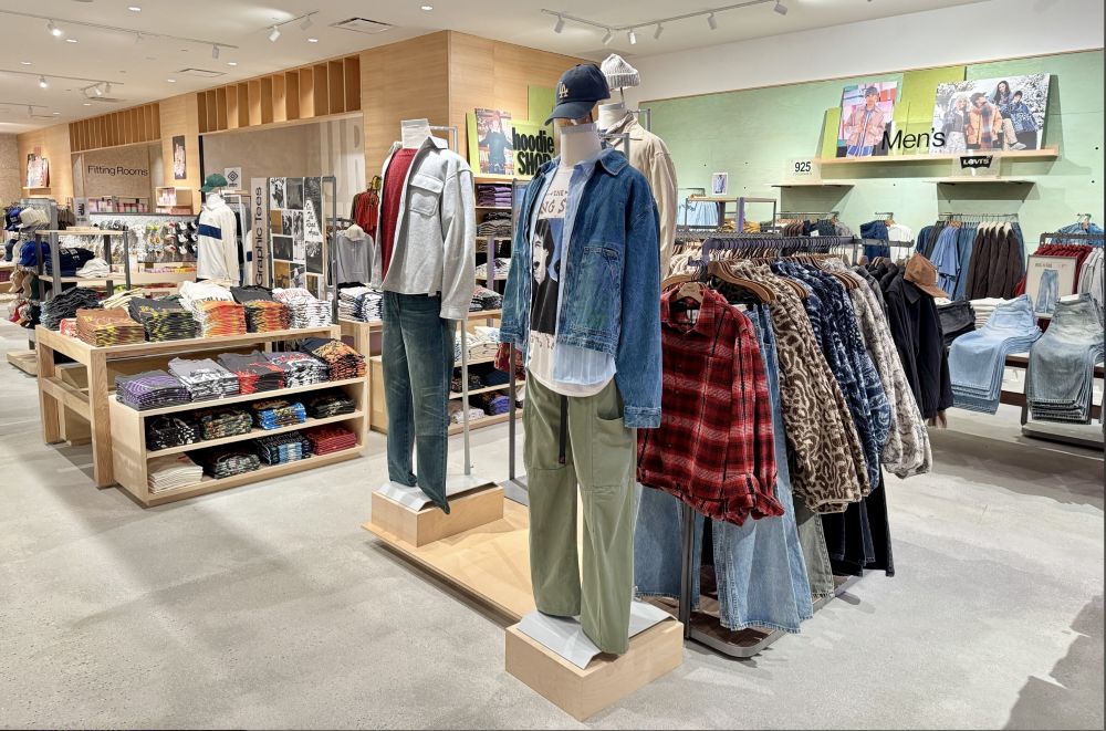Urban Outfitters Plans 10 New Stores in Gen Z-Friendly Format - Retail ...