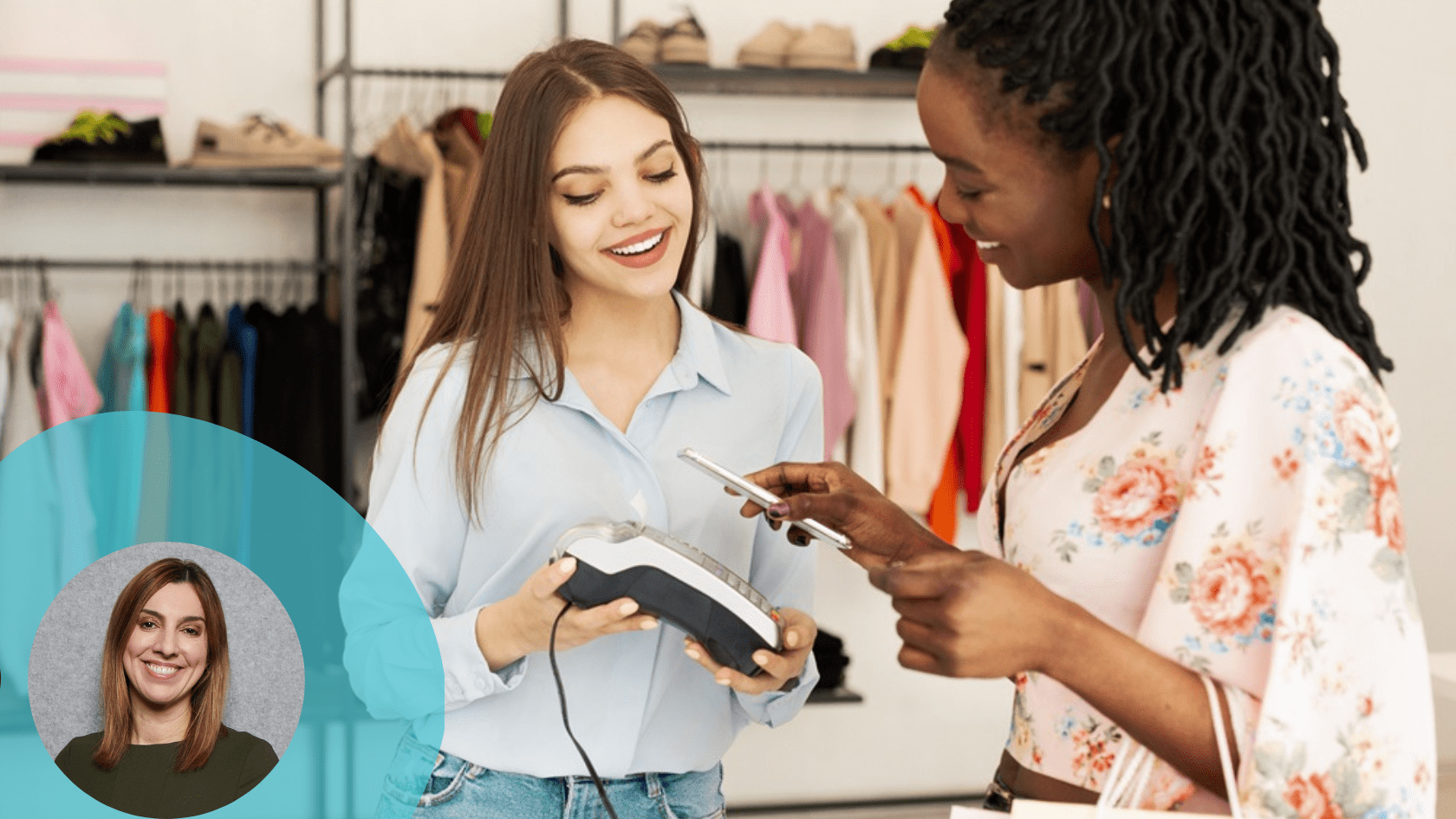 How Payment Data is Shaping the Future of Retail - Retail TouchPoints