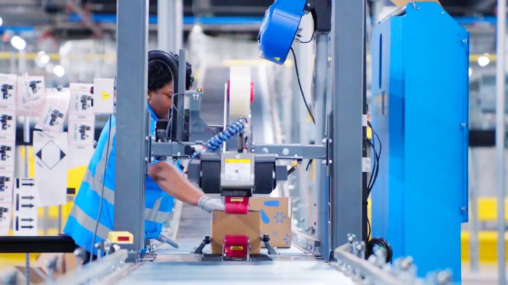 Walmart Debuts Immersive, Influencer-Led ‘Walmart Realm’ Experiences ...