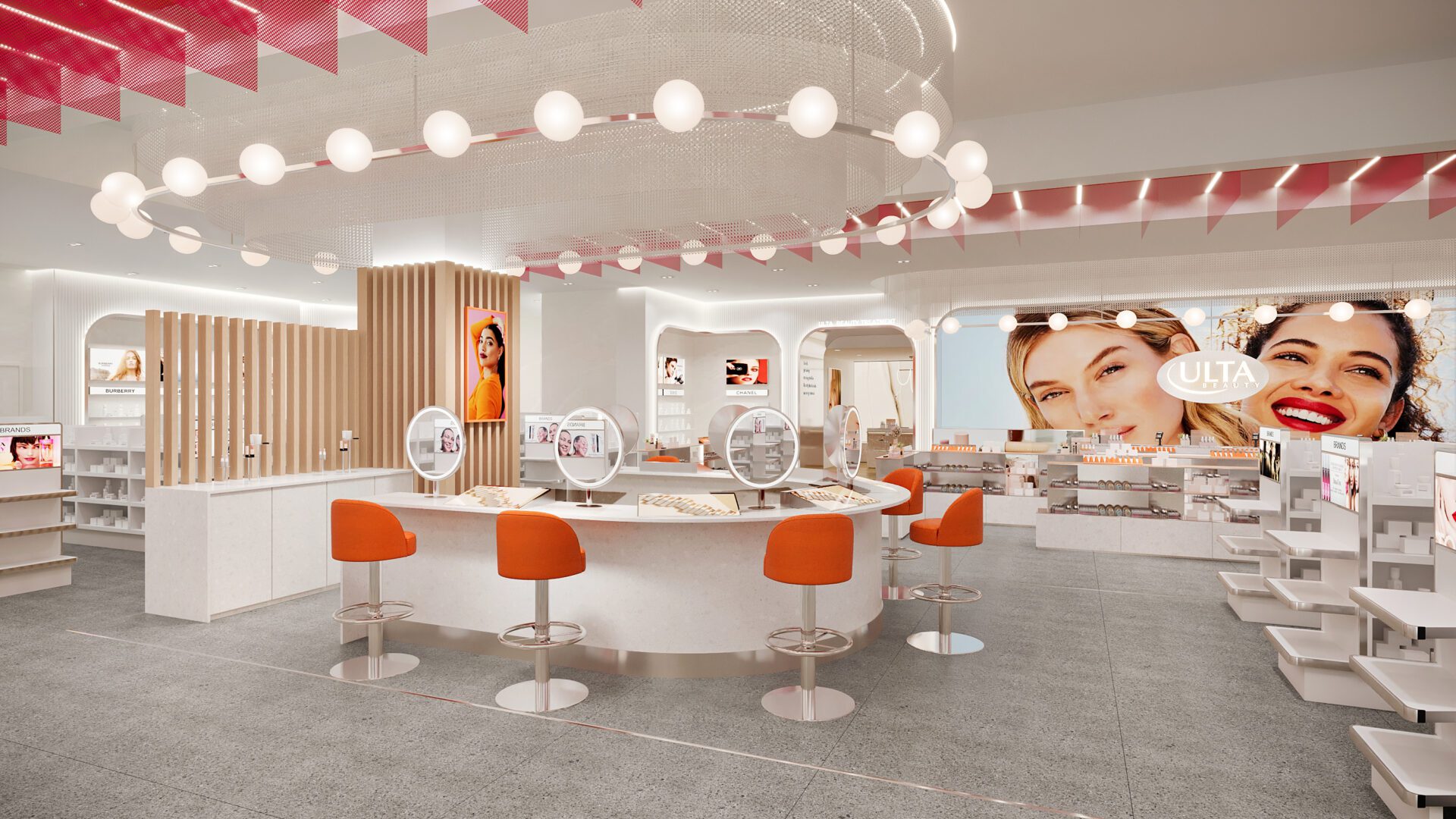 Ulta Beauty Enters the Middle East - Retail TouchPoints