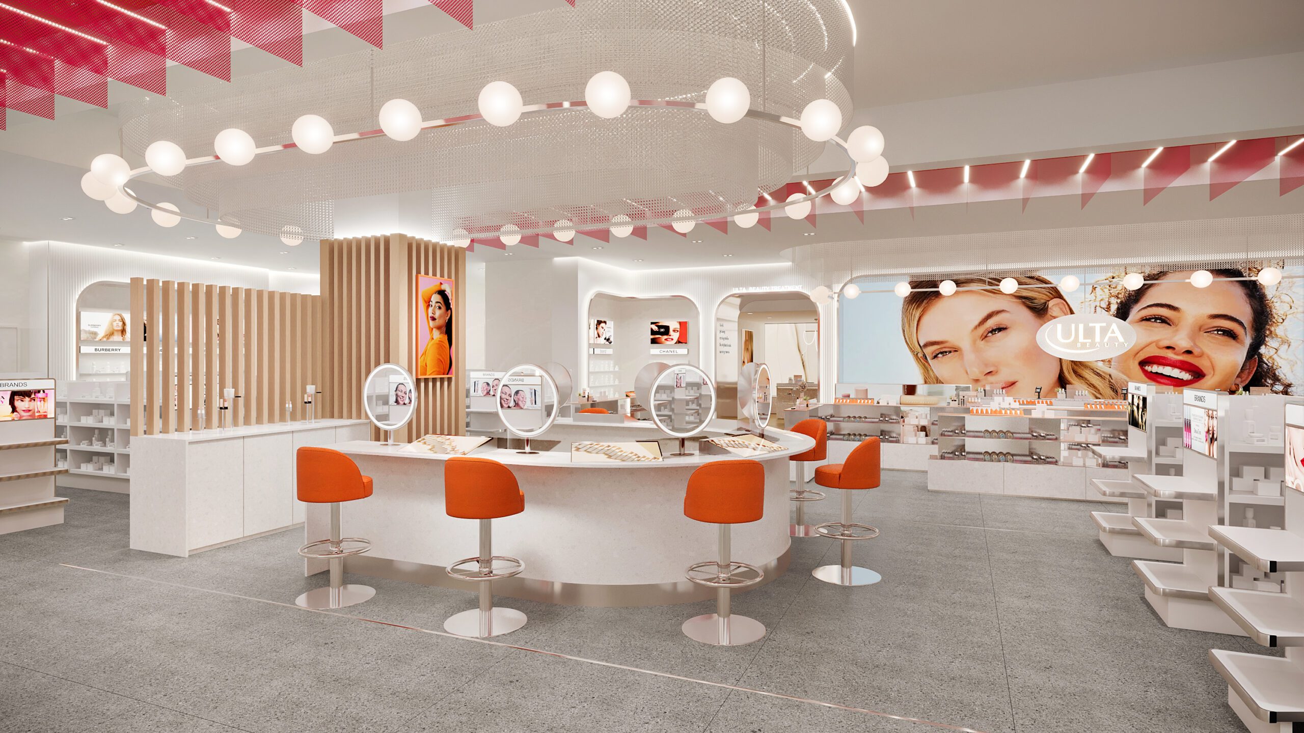 Ulta Beauty Enters the Middle East - Retail TouchPoints