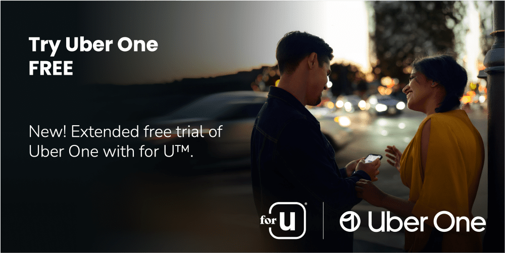 Albertsons Enhances Both Paid and Free Loyalty Programs with Uber One ...