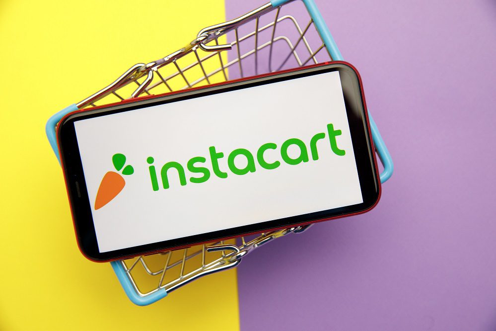 Instacart Debuts AI Grocery Suite, Powers Customer-Facing Agentic Tech ...