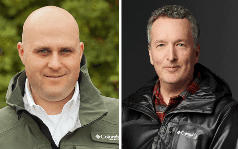 Columbia Sportswear Names Co-Presidents in Succession Plan - Retail TouchPoints
