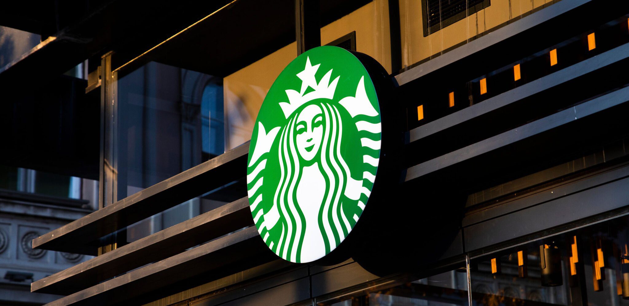 Starbucks Sells Majority Stake in its China Business - Retail TouchPoints