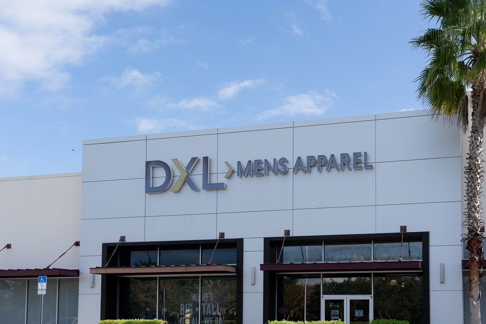 Inclusive Sizing Leaders FullBeauty and Destination XL Combine in ...