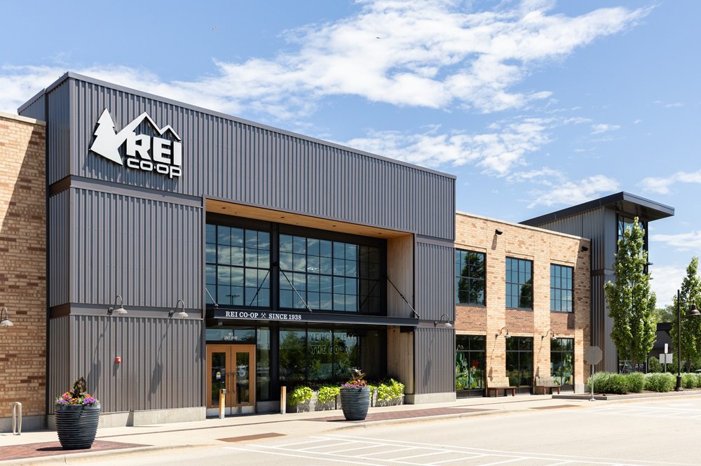 REI Sustainability Efforts: From Local Renewable Energy to Greater Use ...