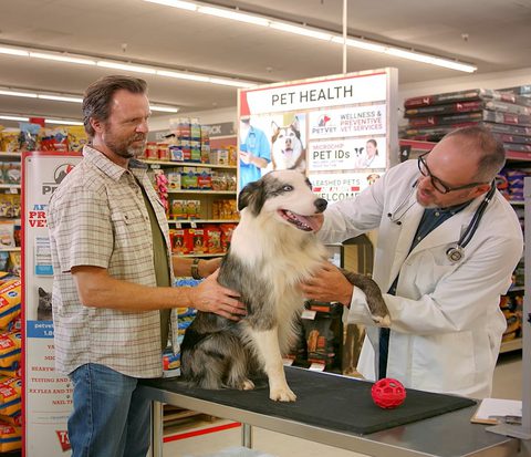 Tractor Supply Expands Animal Healthcare Offerings with VIP Petcare ...